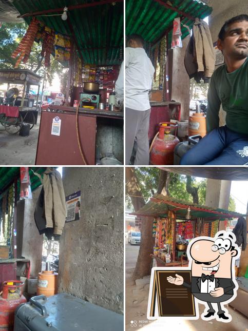 Shri Balaji tea and coffee shop, Rewari - Restaurant menu, prices and ...
