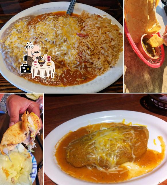 Super Mex, Long Beach - Restaurant menu, prices and reviews