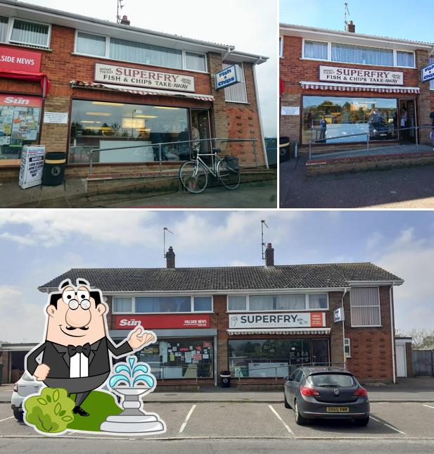 Top 5 restaurants in Beccles, october 2025 - Restaurant Guru