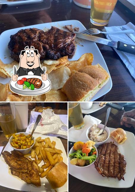 Trapp's, West Monroe - Restaurant menu, prices and reviews