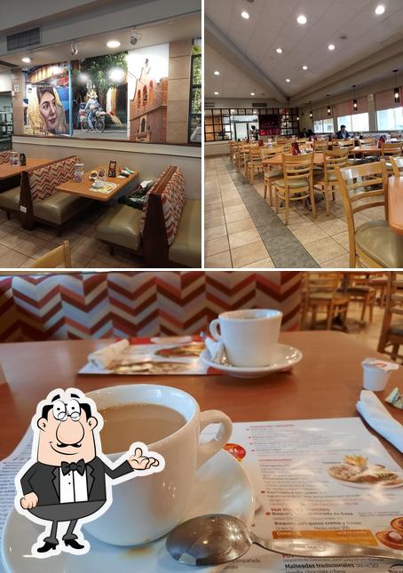 Vips Cuitláhuac, Ciudad López Mateos - Menú del restaurante, precios y ...