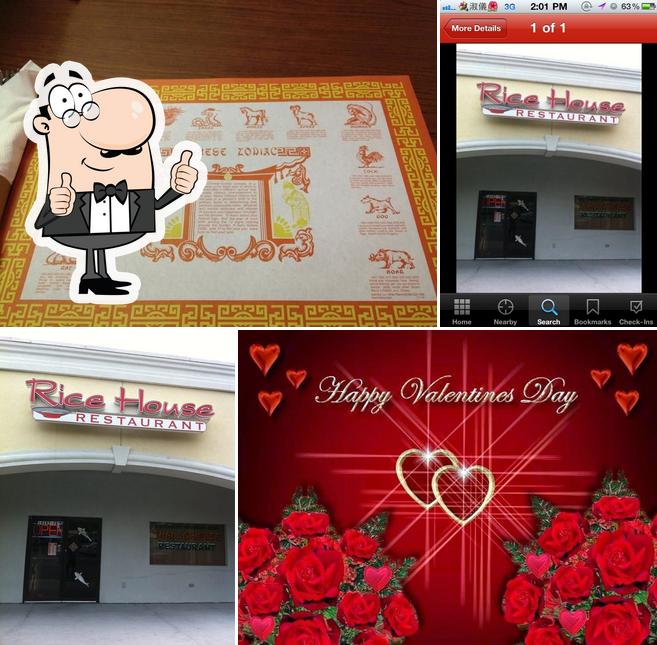 Rice House Restaurant, 14287 Tamiami Trail in North Port - Restaurant ...