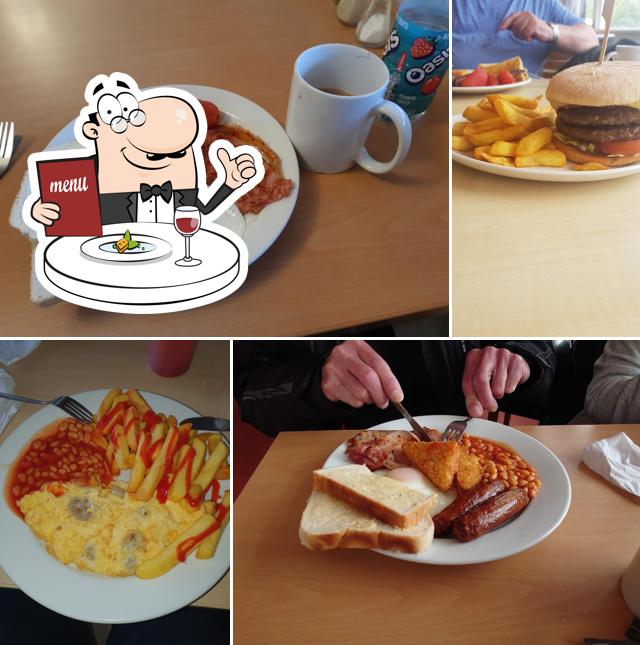 Best cafes in Robertsbridge, autumn 2023 - Restaurant Guru