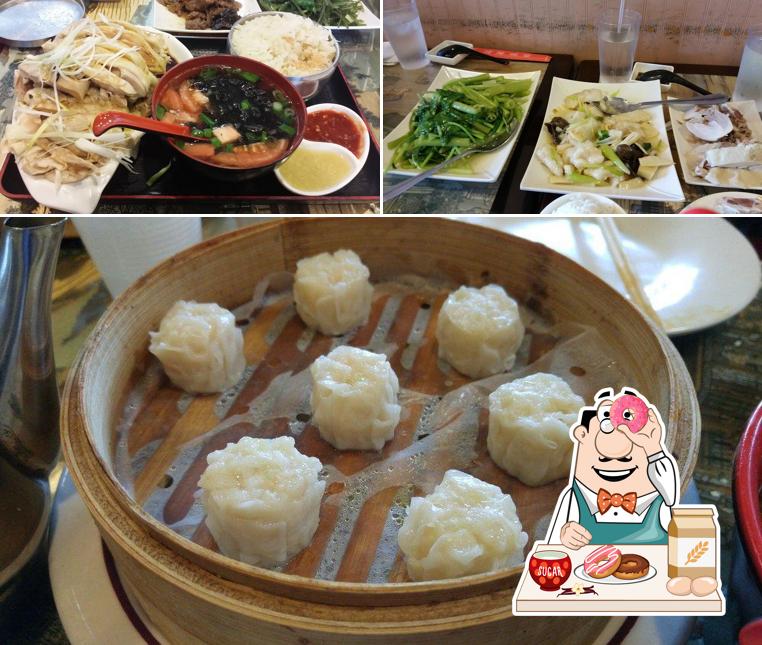 Shanghai Taste, Rockville - Restaurant menu, prices and reviews