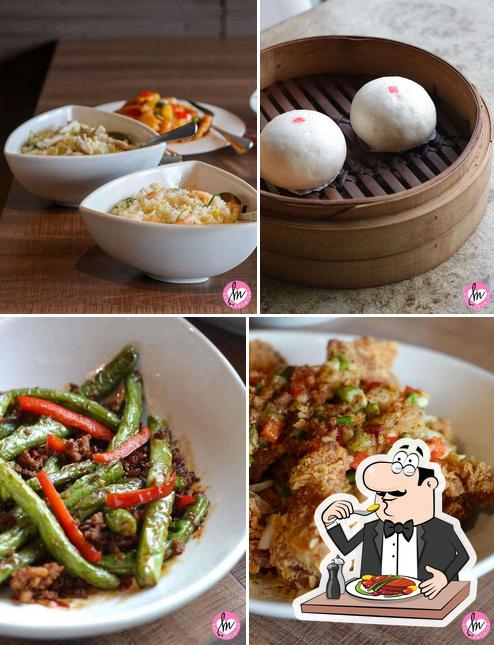 Shi Lin restaurant, Mandaluyong, Fifth Floor - Restaurant menu and reviews