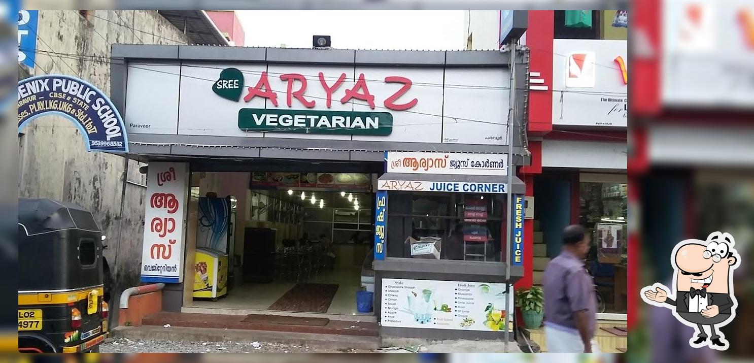 Top 2 restaurants with gobi manchurian in Paravur, august 2025 - Restaurant Guru