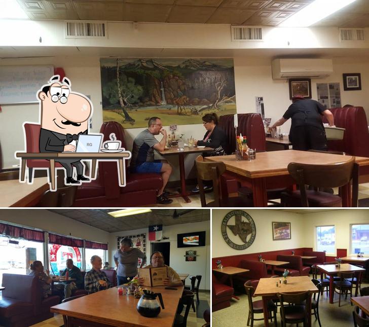 Arlington Steak House, 1724 W Division St in Arlington - Restaurant ...