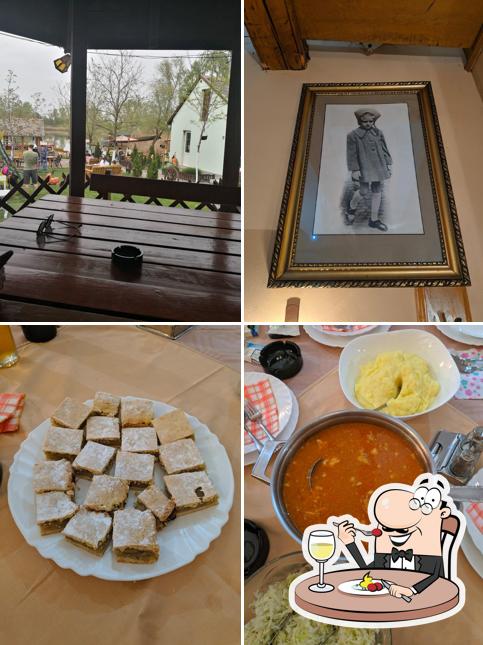 Tiha tisa, Čurug - Restaurant menu, prices and reviews