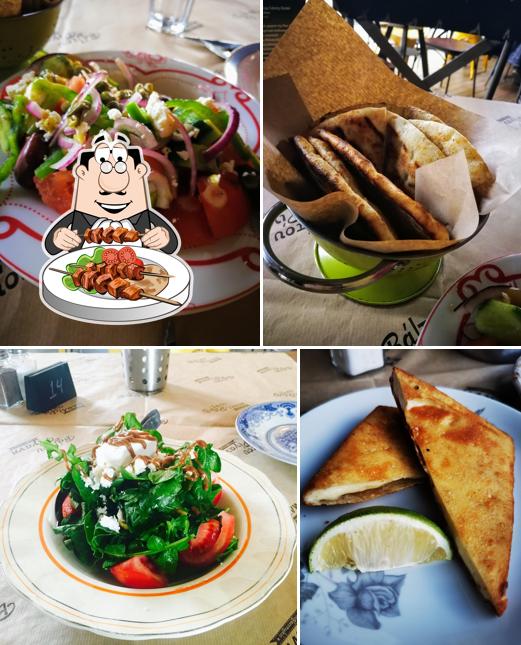 Top 10 restaurants for dinner in Nicosia, december 2025 - Restaurant Guru