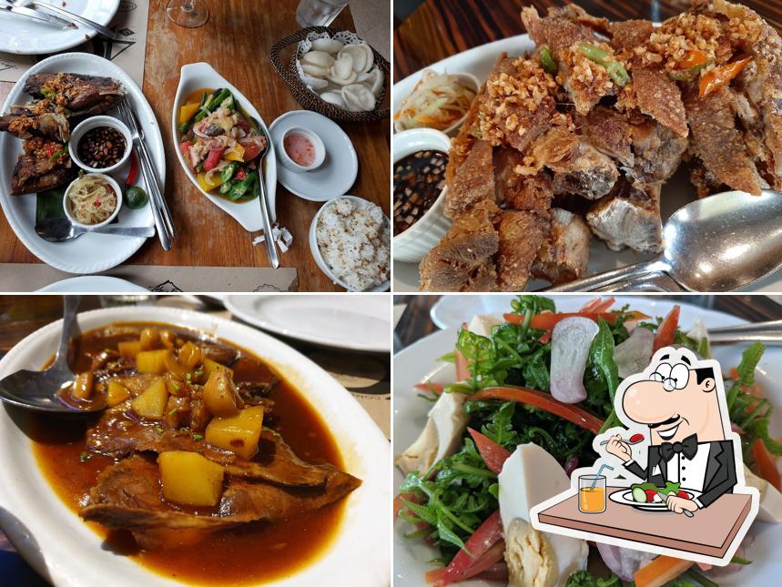 Abe Serendra restaurant, Taguig, G3X3+QGH - Restaurant reviews