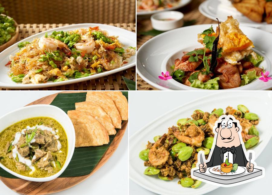 Taling Pling Sukhumvit 34, Bangkok - Restaurant menu, prices and reviews