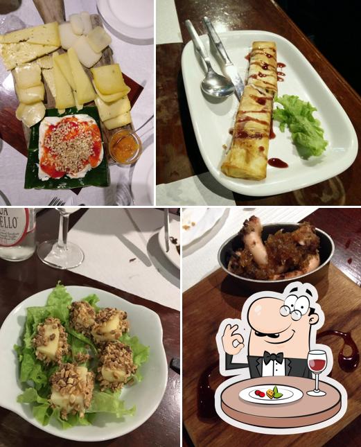 Restaurante A Tasca, Distrito de Ponta Delgada - Opiniones del restaurante