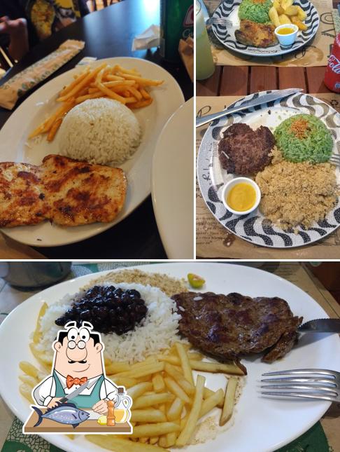 Balada Mix, Rio de Janeiro - Menu do restaurante, preços e opiniões