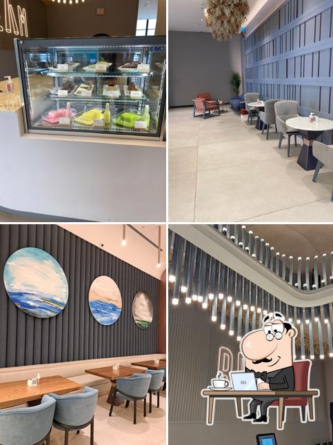Beam Restaurant, Abu Dhabi - Restaurant reviews