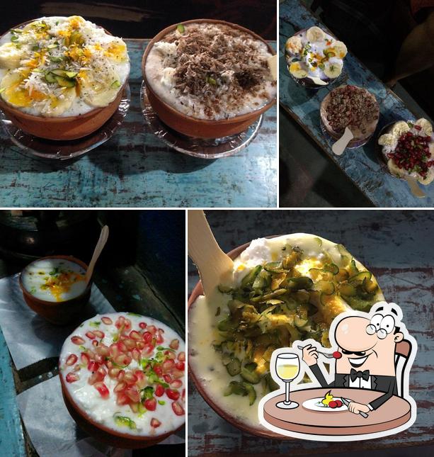Blue Lassi, Varanasi - Restaurant menu, prices and reviews