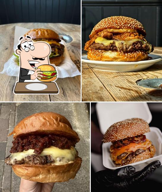 Box burgers, Bognor Regis - Restaurant menu, prices and reviews