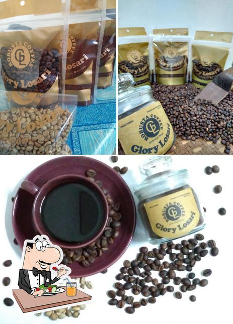 Glory Coffee Losari cafe, Pingit - Restaurant reviews