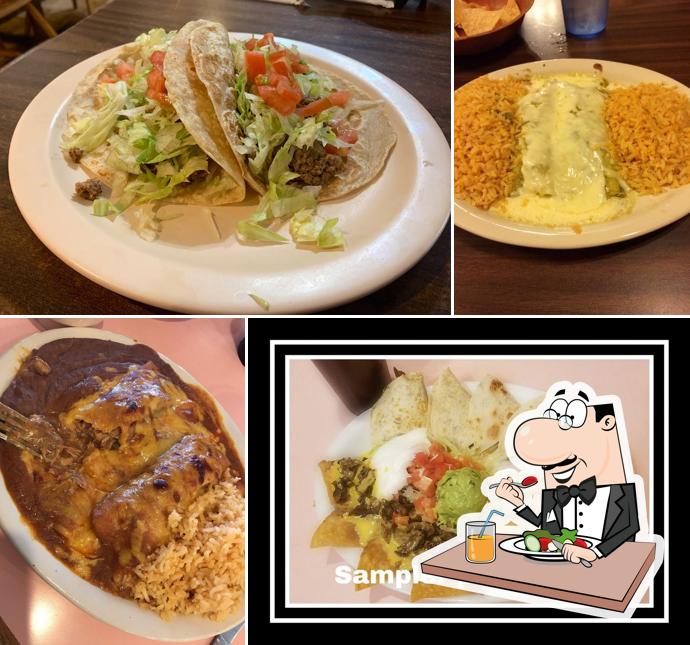 Carlos Mexican Restaurant, Houston - Restaurant menu, prices and reviews
