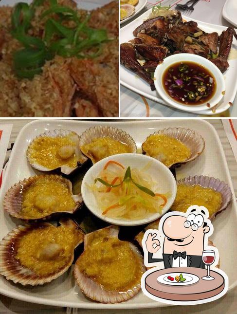 Choobi Choobi, Cebu City - Restaurant menu, prices and reviews