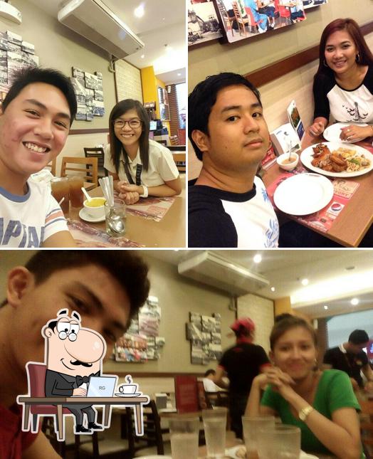 Classic Savory, Lipa - Restaurant menu, prices and reviews