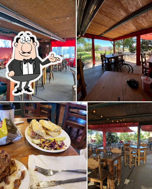 Top 5 restaurants with pork in Penrose, september 2025 - Restaurant Guru