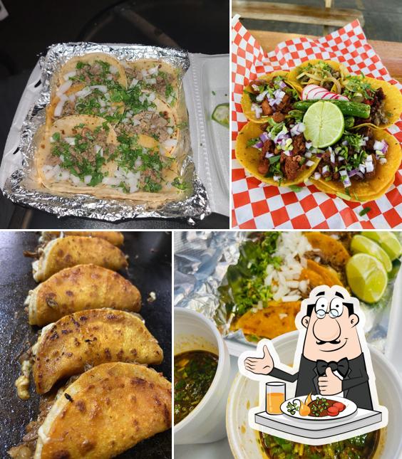 El Jefe Mexican Food, Galveston - Restaurant menu, prices and reviews