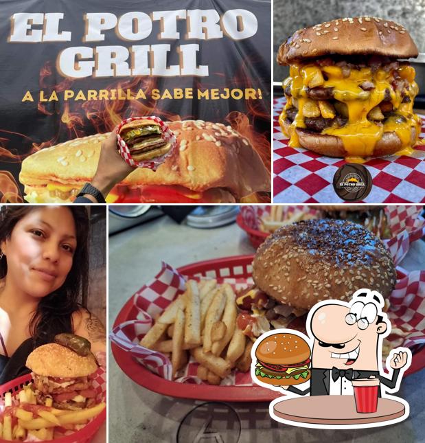 El Potro Grill, Reynosa - Restaurant menu, prices and reviews