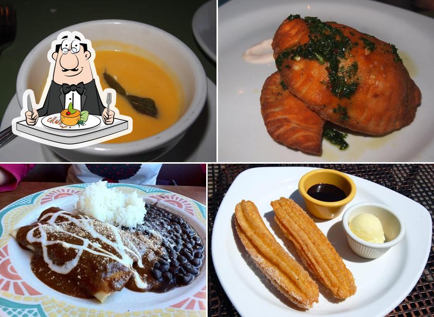 Ena in Minneapolis - Restaurant menu and reviews