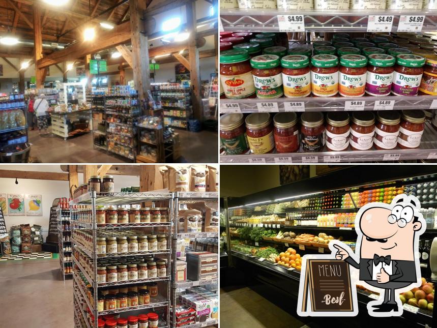 Menu of Farmview Market cafe, Madison - reviews and ratings