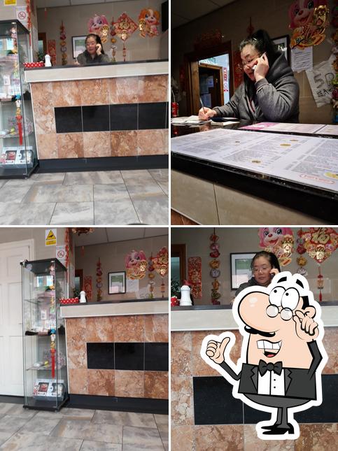 Ho Wah, Menai Bridge - Restaurant menu, prices and reviews