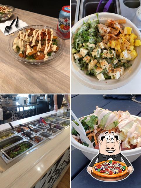 Freestyle Poke, Kansas City - Restaurant menu, prices and reviews