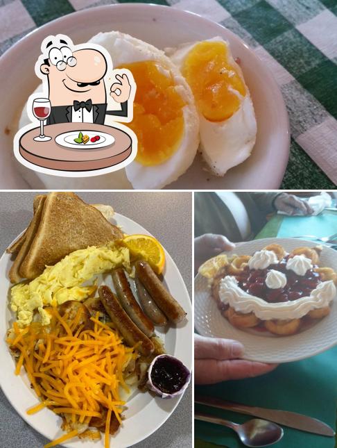 Gateway Cafe, Kewaskum - Restaurant menu, prices and reviews