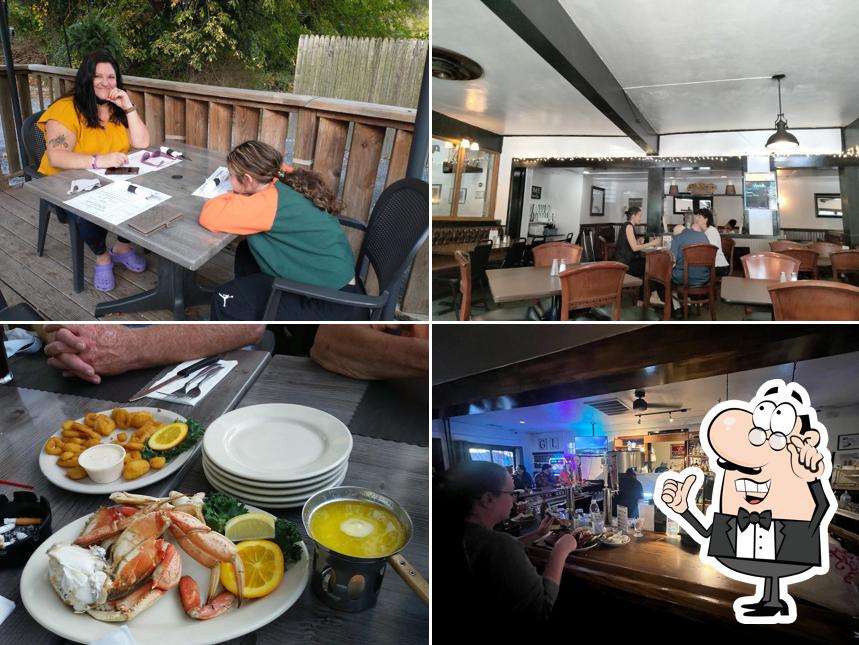 Glass Lounge Restaurant, Harrisburg - Restaurant menu, prices and reviews