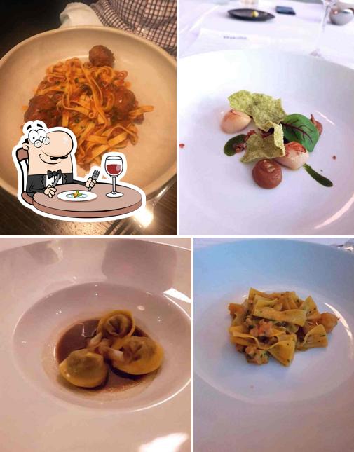 Grossi Grill, Melbourne - Restaurant menu, prices and reviews