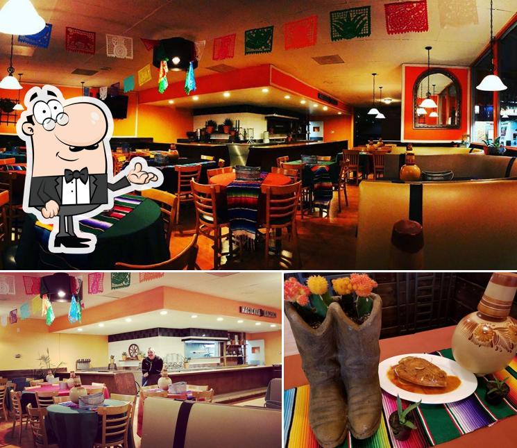 Hacienda Xalisco Restaurant, Oxnard - Restaurant menu, prices and reviews