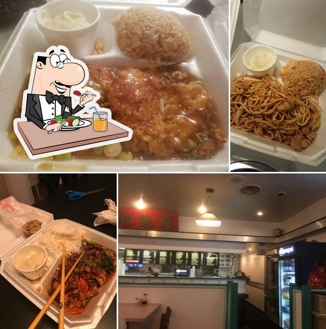 Happy Dragon, Reynoldsburg - Restaurant menu, prices and reviews