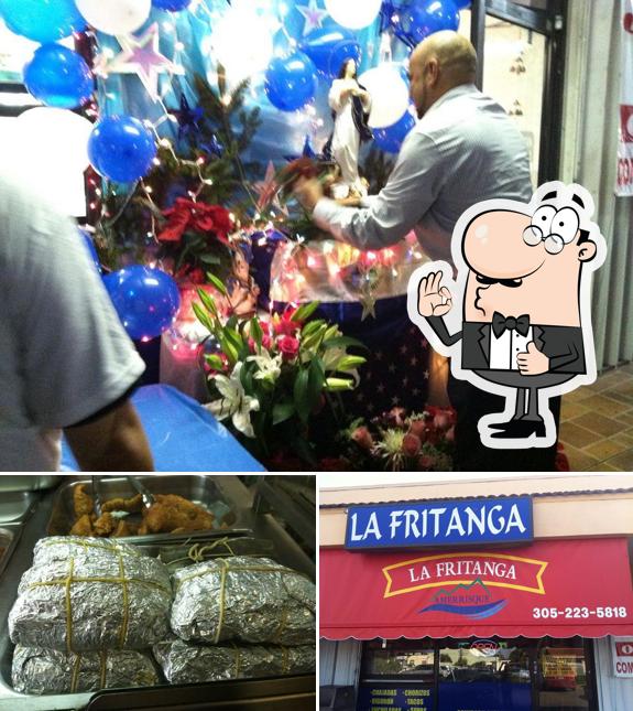 Fritanga La Chavala, Miami - Restaurant menu, prices and reviews