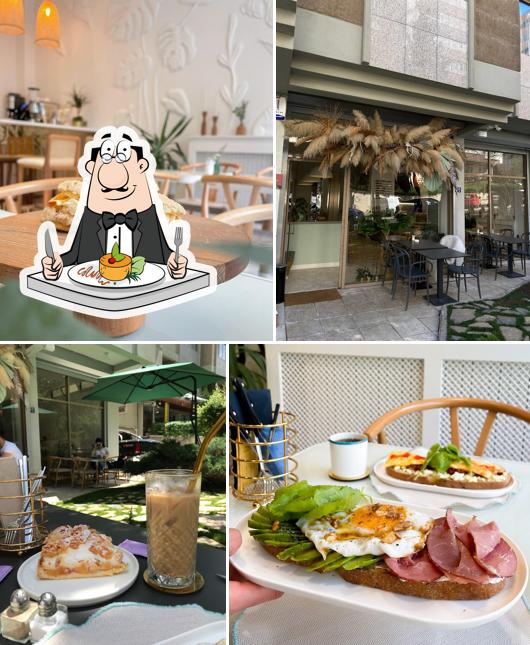 Leni Artisan Cafe, Ankara - Restaurant reviews
