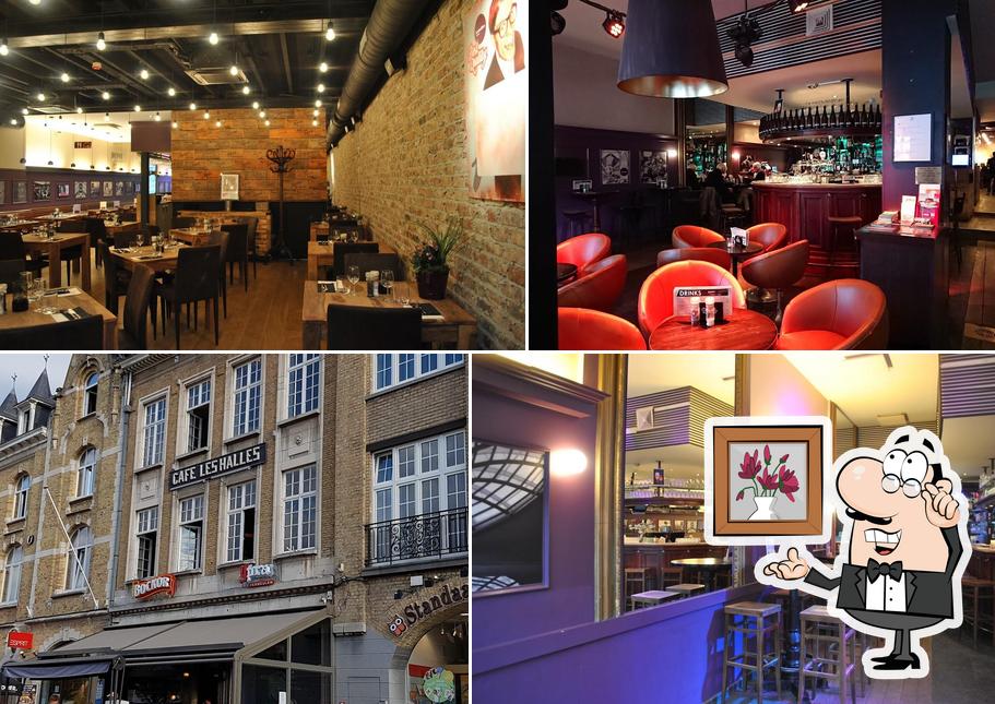 Top 10 restaurants in Ypres, december 2024 - Restaurant Guru