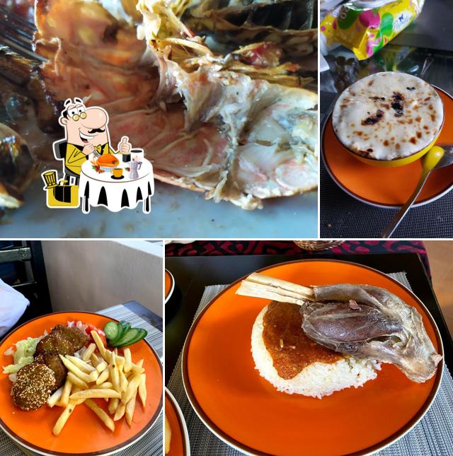 Merhaba Restaurant, Taba - Restaurantbewertungen