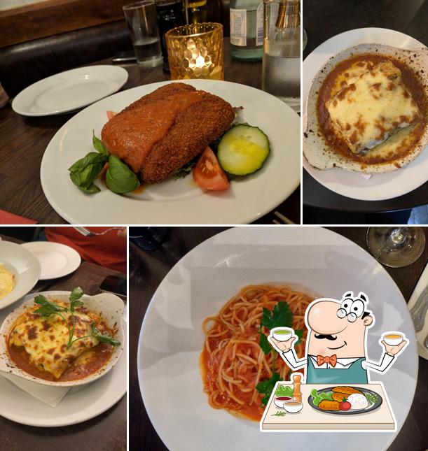 Misto, London, Green Park - Restaurant menu, prices and reviews