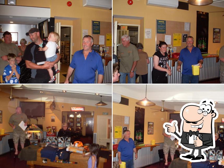 Mosgiel Tavern, Mosgiel - Restaurant menu, prices and reviews