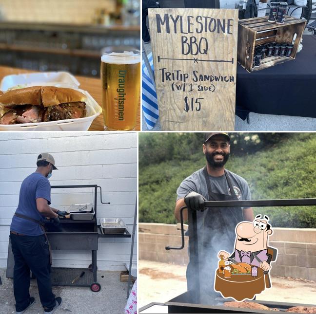Top 5 restaurants with tri-tip in Goleta, november 2024 - Restaurant Guru