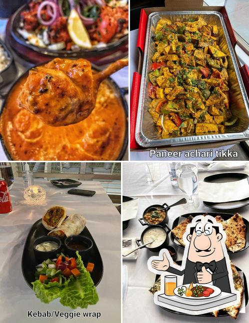 Top 7 restaurants with masala chai in Surrey, august 2025 - Restaurant Guru