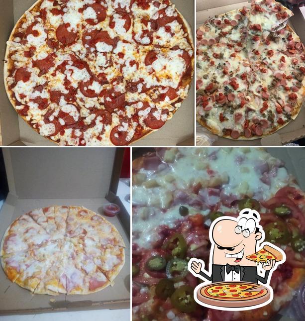 Pizzas de Leo restaurant, Leon - Restaurant reviews
