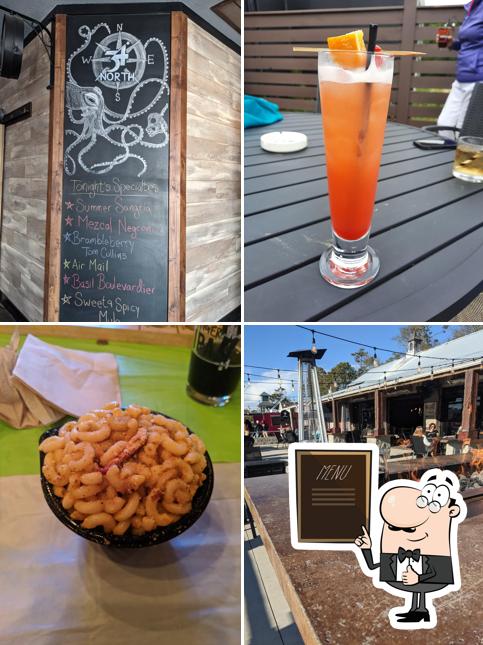34° North Bar in Cedar Point - Restaurant reviews