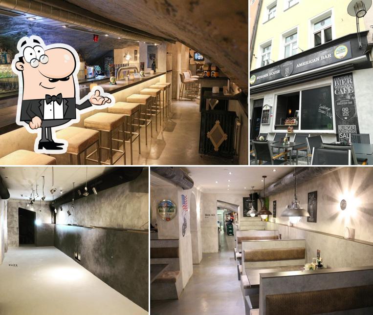 Top 5 Pubs & Bars in Bad Reichenhall, Dezember 2025 - Restaurant Guru