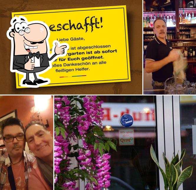 Cafe Spund, Hamburg - Restaurantbewertungen