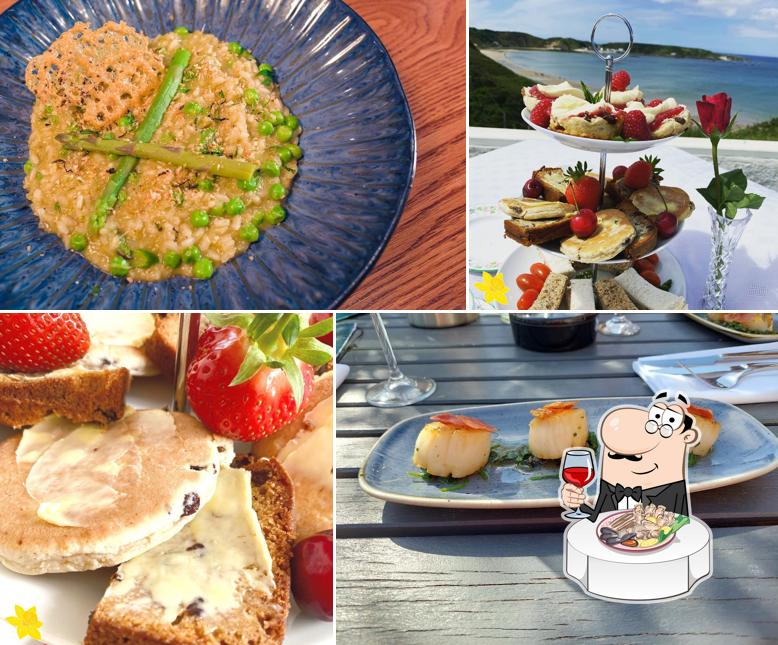 Daffodil, Cardiff - Restaurant menu, prices and reviews