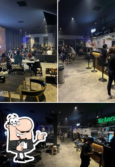 Entertain Bar & Lounge, Batam - Restaurant menu, prices and reviews